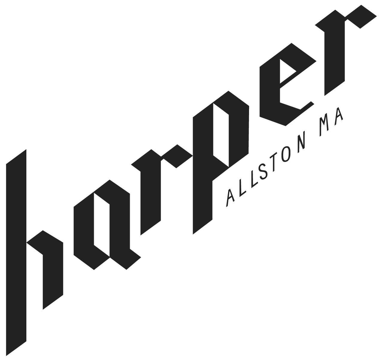 Harper | Luxury Allston, MA Apartments